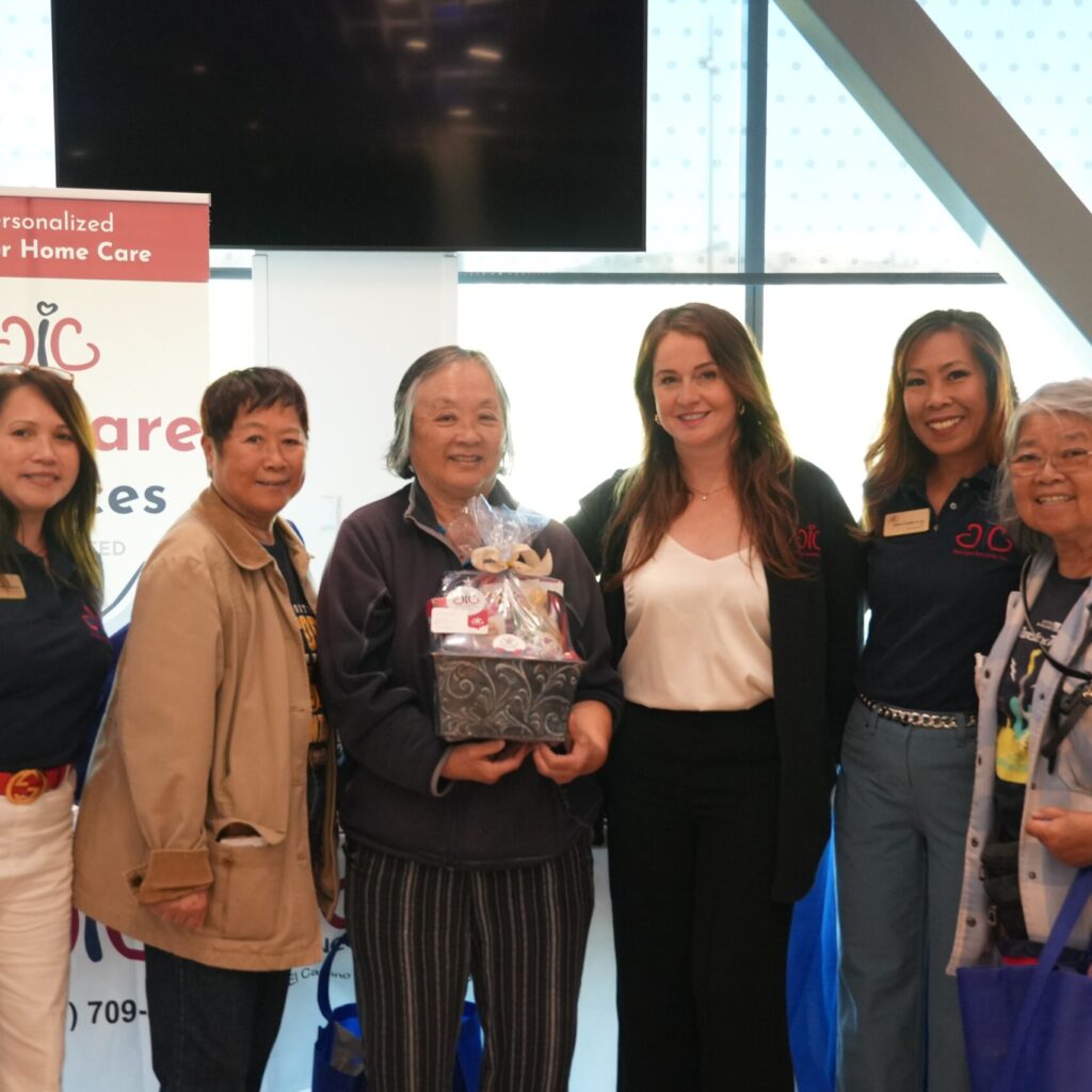 About us - AmiCare Services