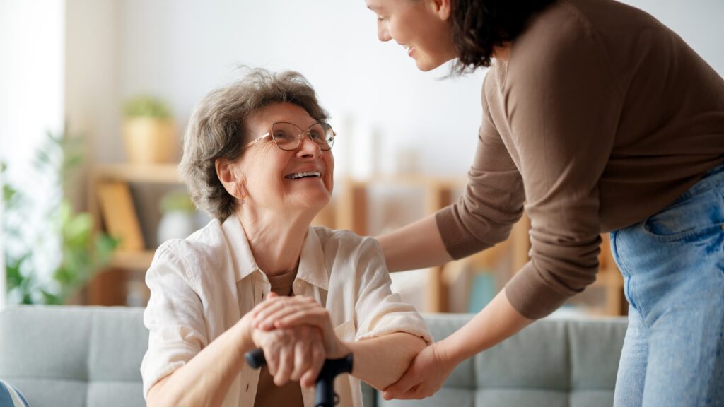 Home Care Agency vs Private Caregivers: What Families Should Know ...