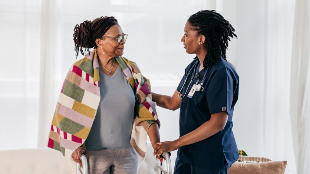 Home Care Agency vs Private Caregivers: What Families Should Know ...